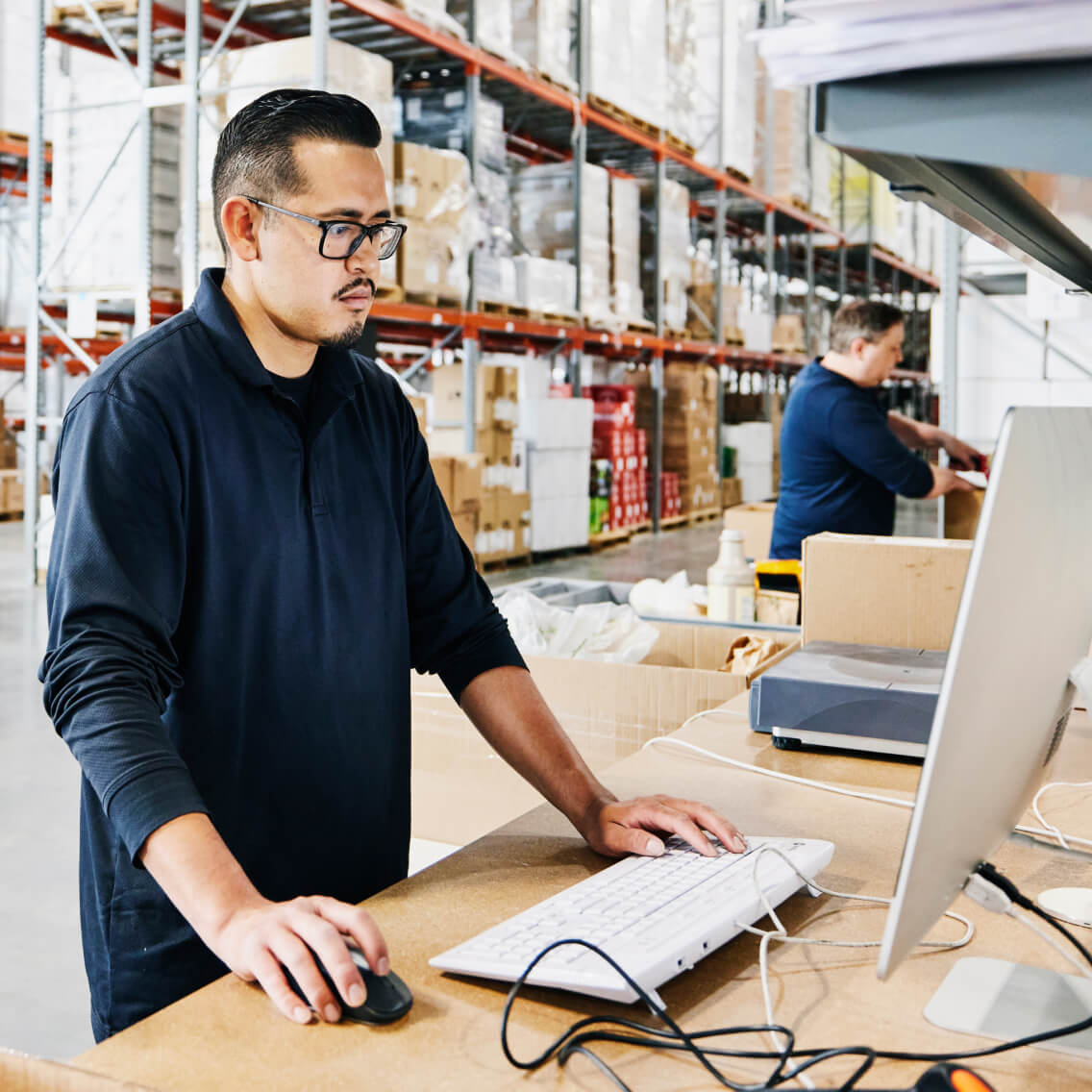 Low-Code App Development Platform | Nintex Apps - Nintex