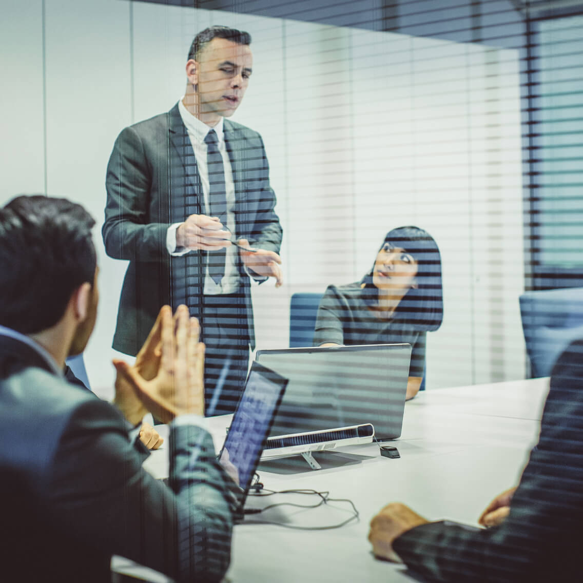 Document Generation Solutions | Nintex DocGen - Nintex