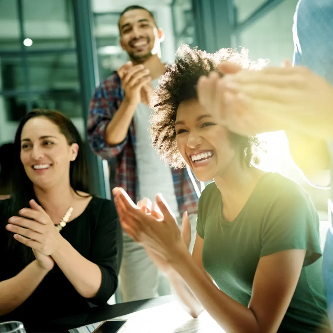 Find the perfect solution to power your organization - Nintex