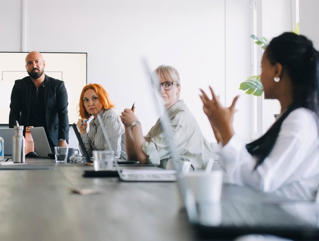 Bring process excellence methodology to life with Nintex