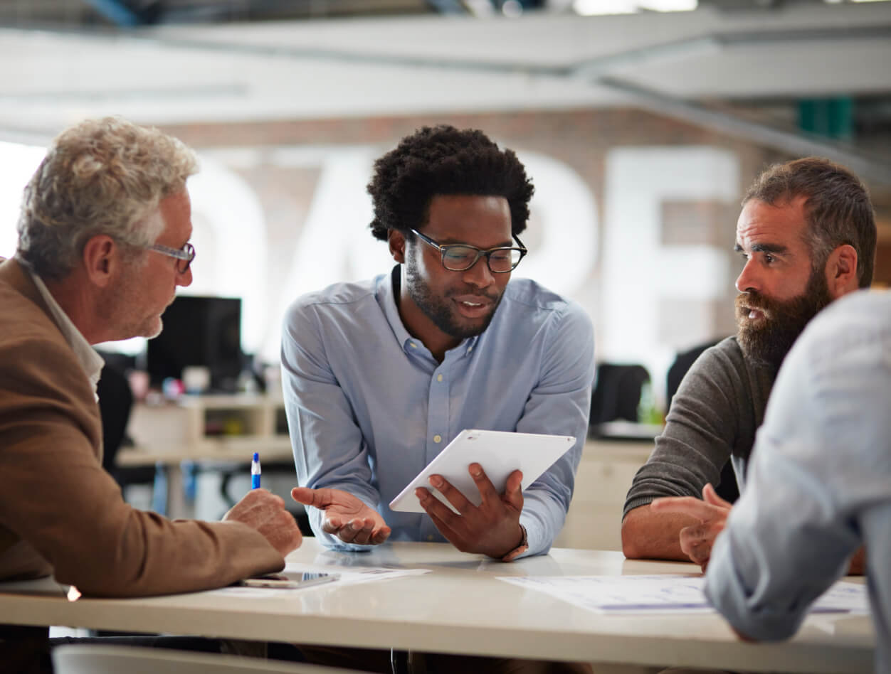 Finalize contracts more easily, close deals quicker - Nintex