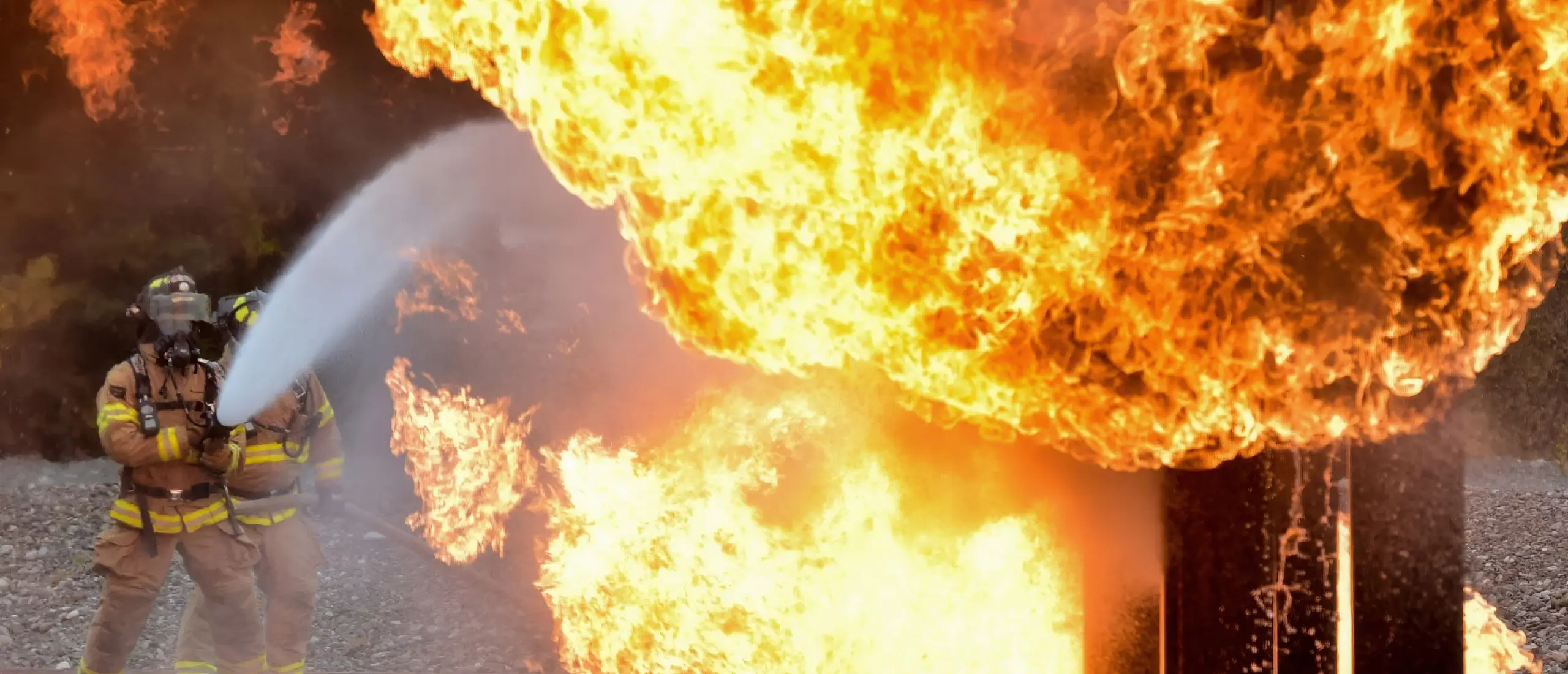 New Zealand Fire Service improves critical emergency processes - Nintex