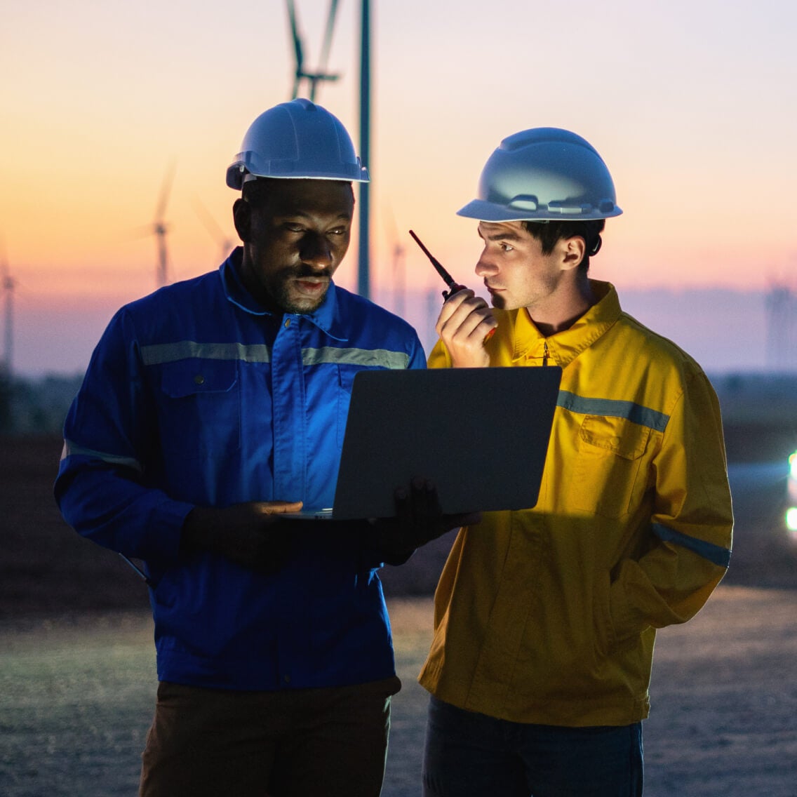 Workflow Automation for Government | Nintex