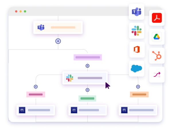 Workflow Automation Software Simplified | Nintex Workflow