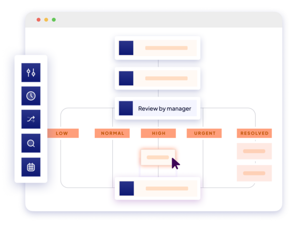 Workflow Automation Software Simplified | Nintex Workflow