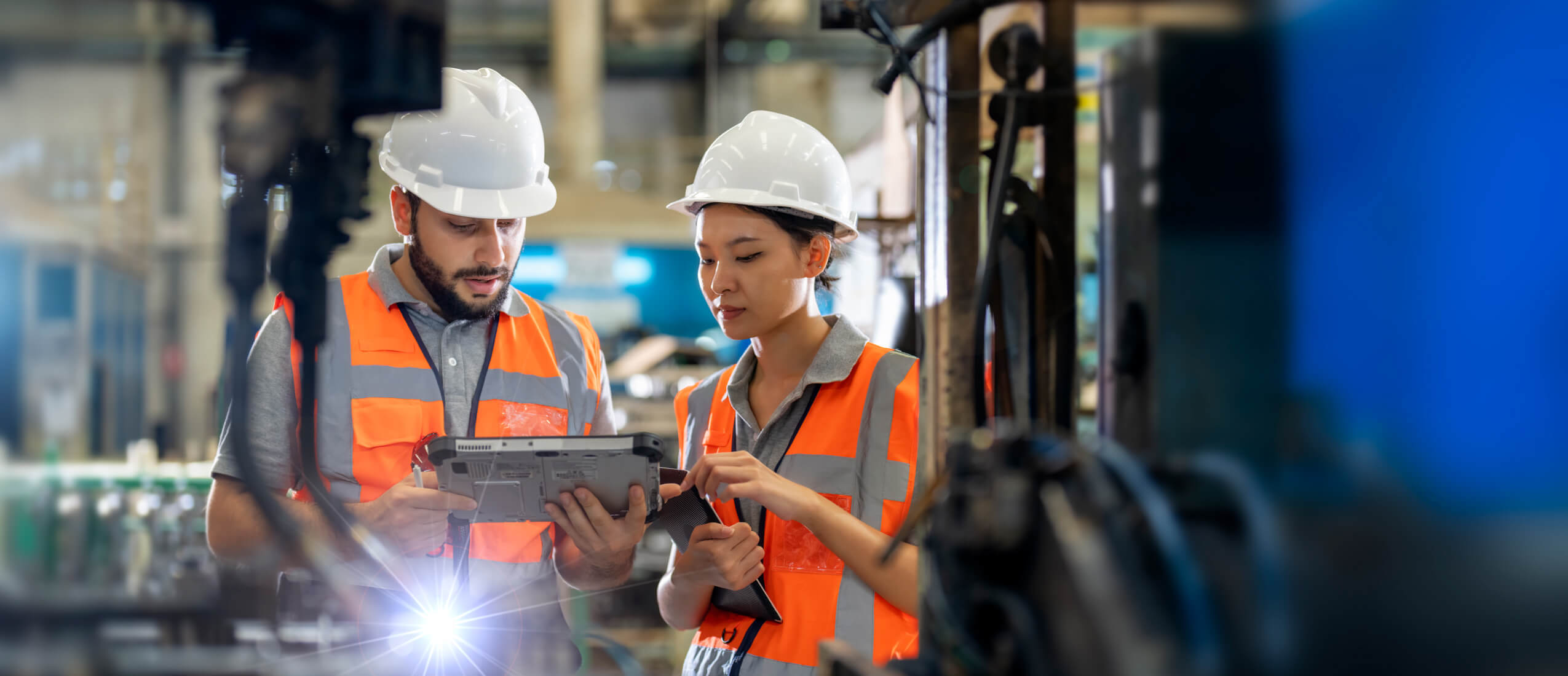 How CORE Molding Technologies cut its instance failure rate with the ...