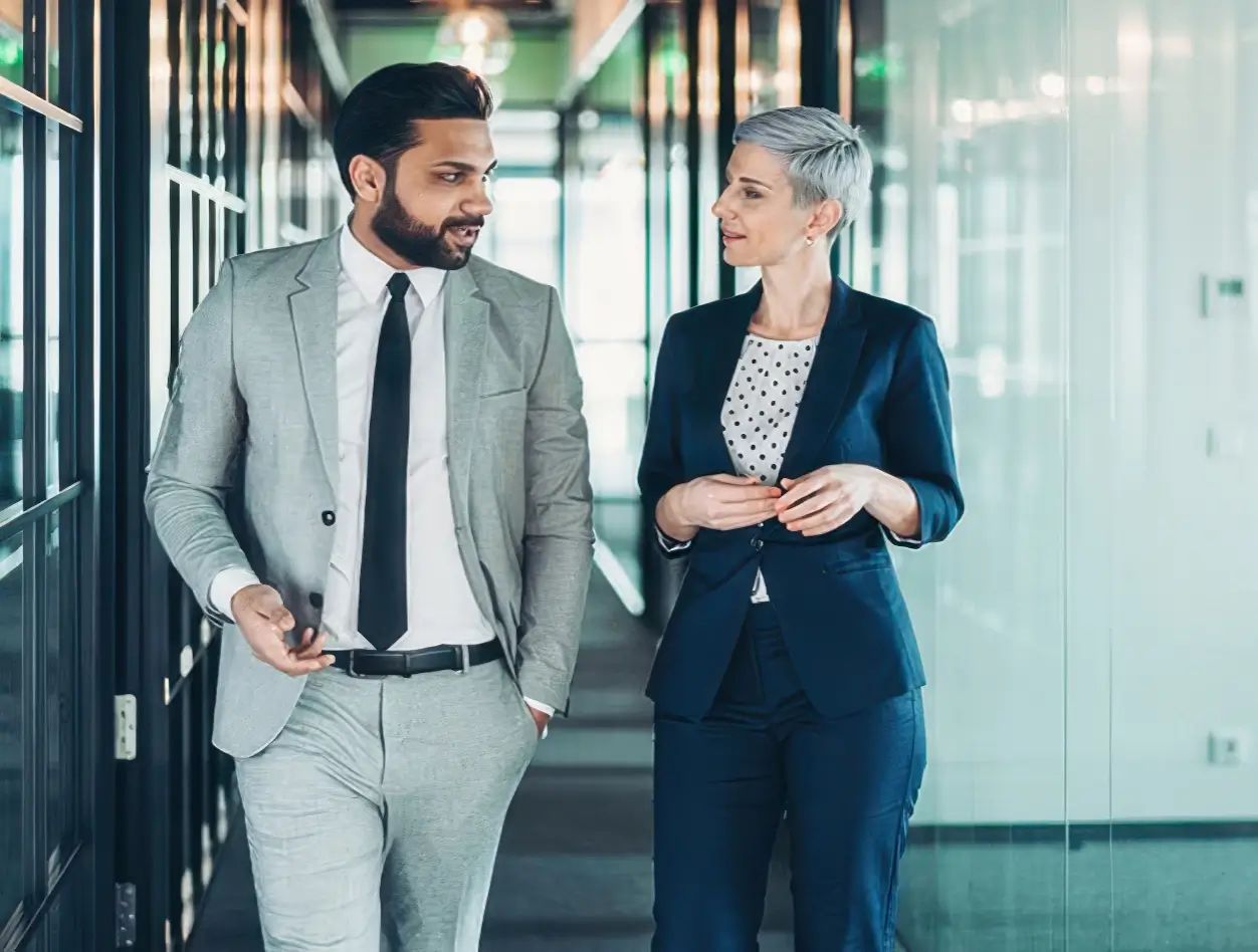 What is process governance? - Nintex