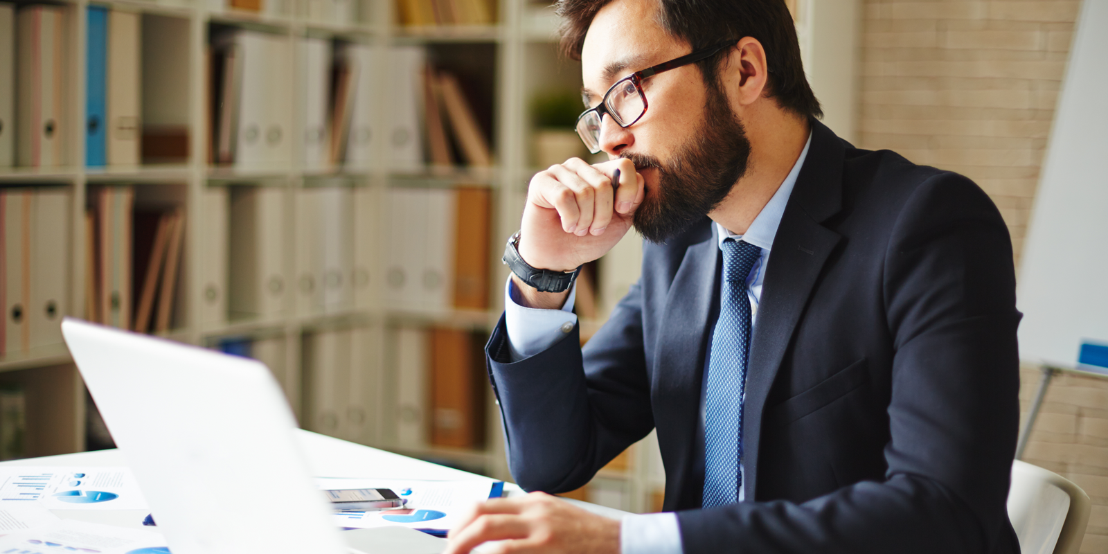 3 common breakpoints in the contract approval process flow