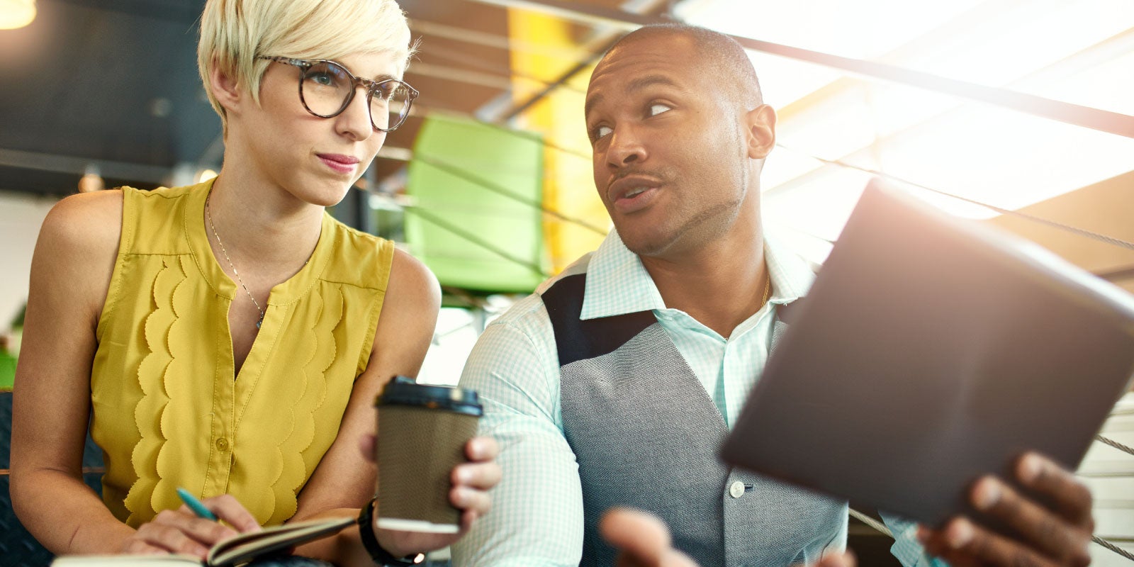 3 Workflow Barriers to Effective Performance Management - Nintex