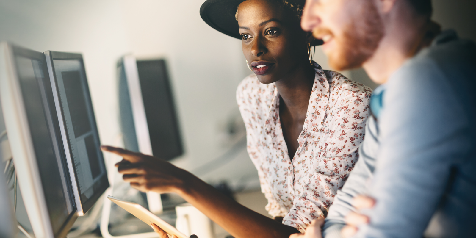 Did You Know: Your Nintex Data, Your Way - Nintex