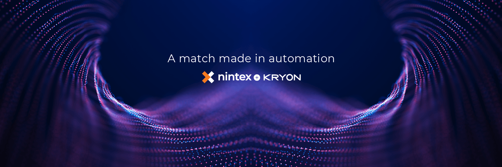 Nintex acquires RPA leader Kryon - Nintex