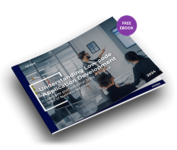 Build apps faster: Nintex empowers you with low-code tools - Nintex