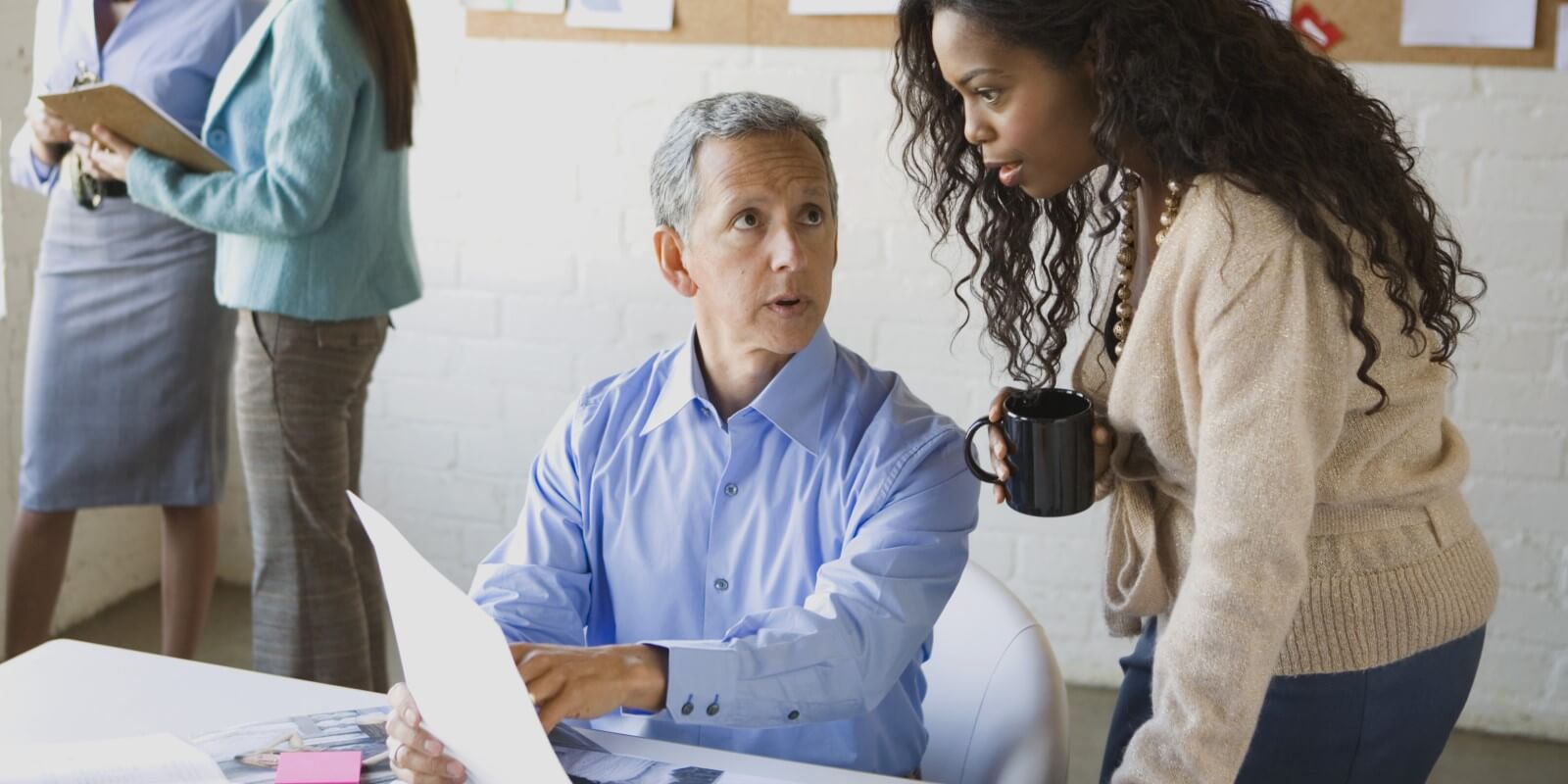 How can you create a great customer experience - Nintex