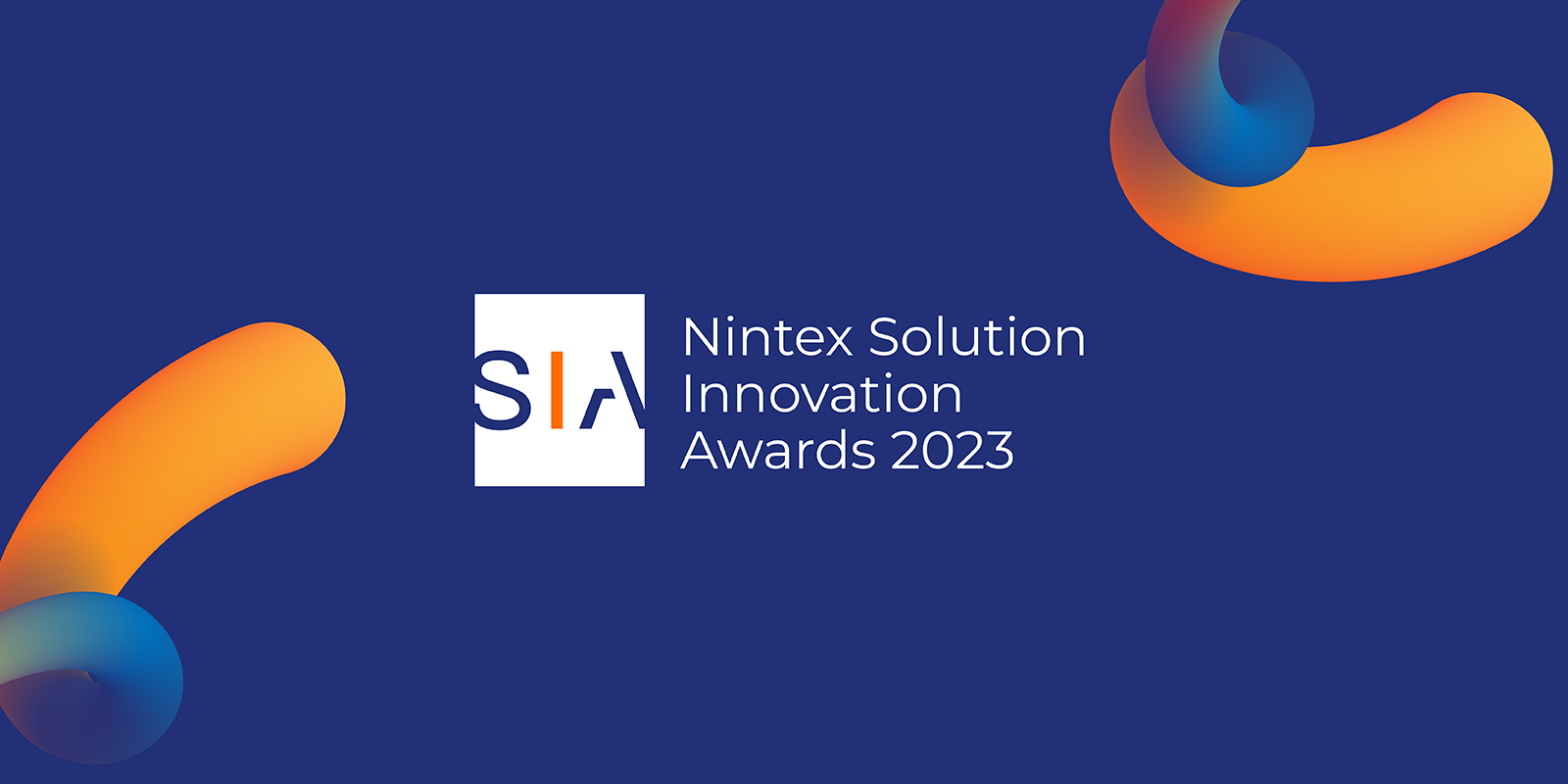 Nominate for 2023 Solution Innovation Awards - Nintex