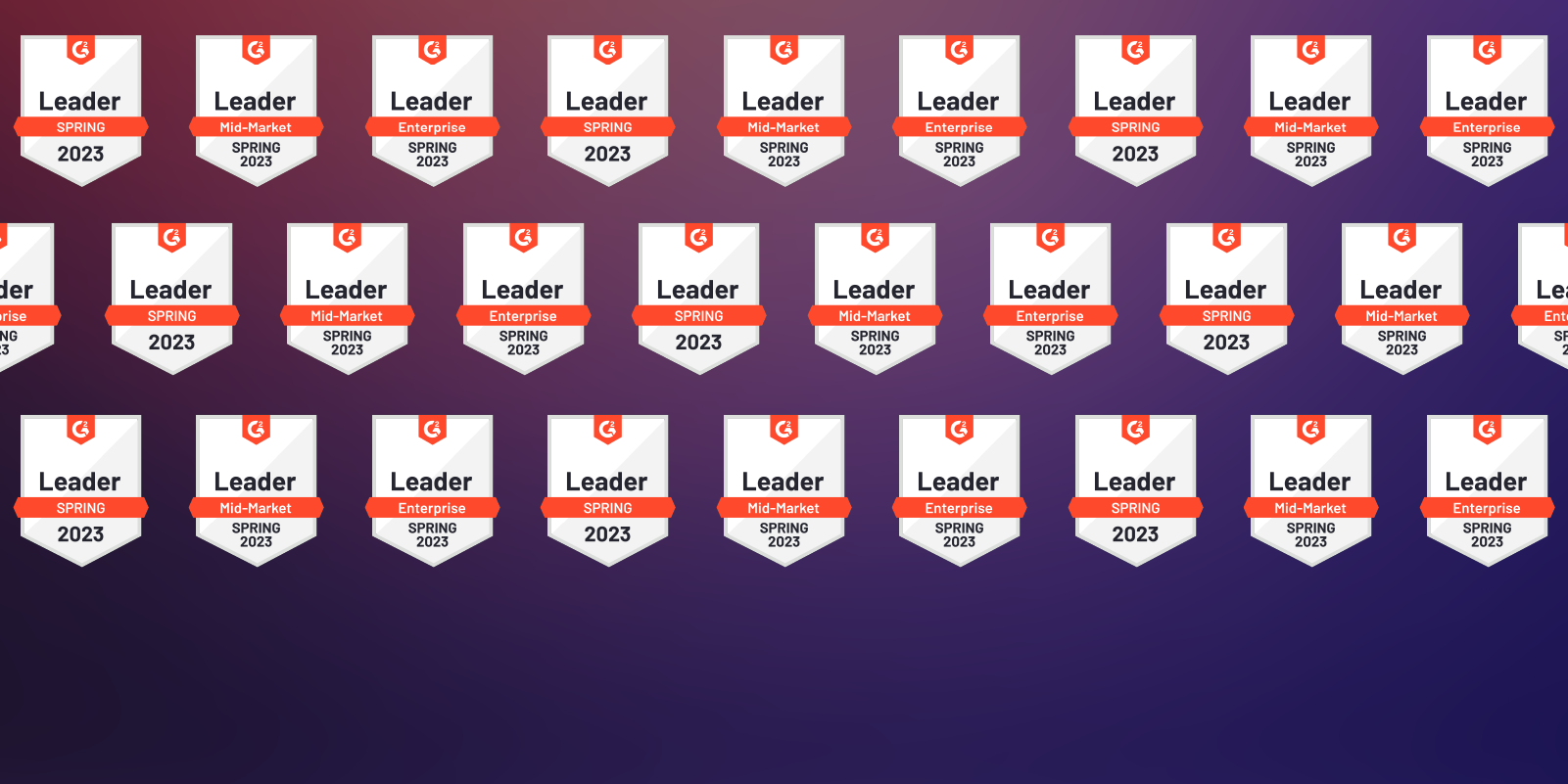 Nintex earns leader status in 11 G2 Grid reports - Nintex
