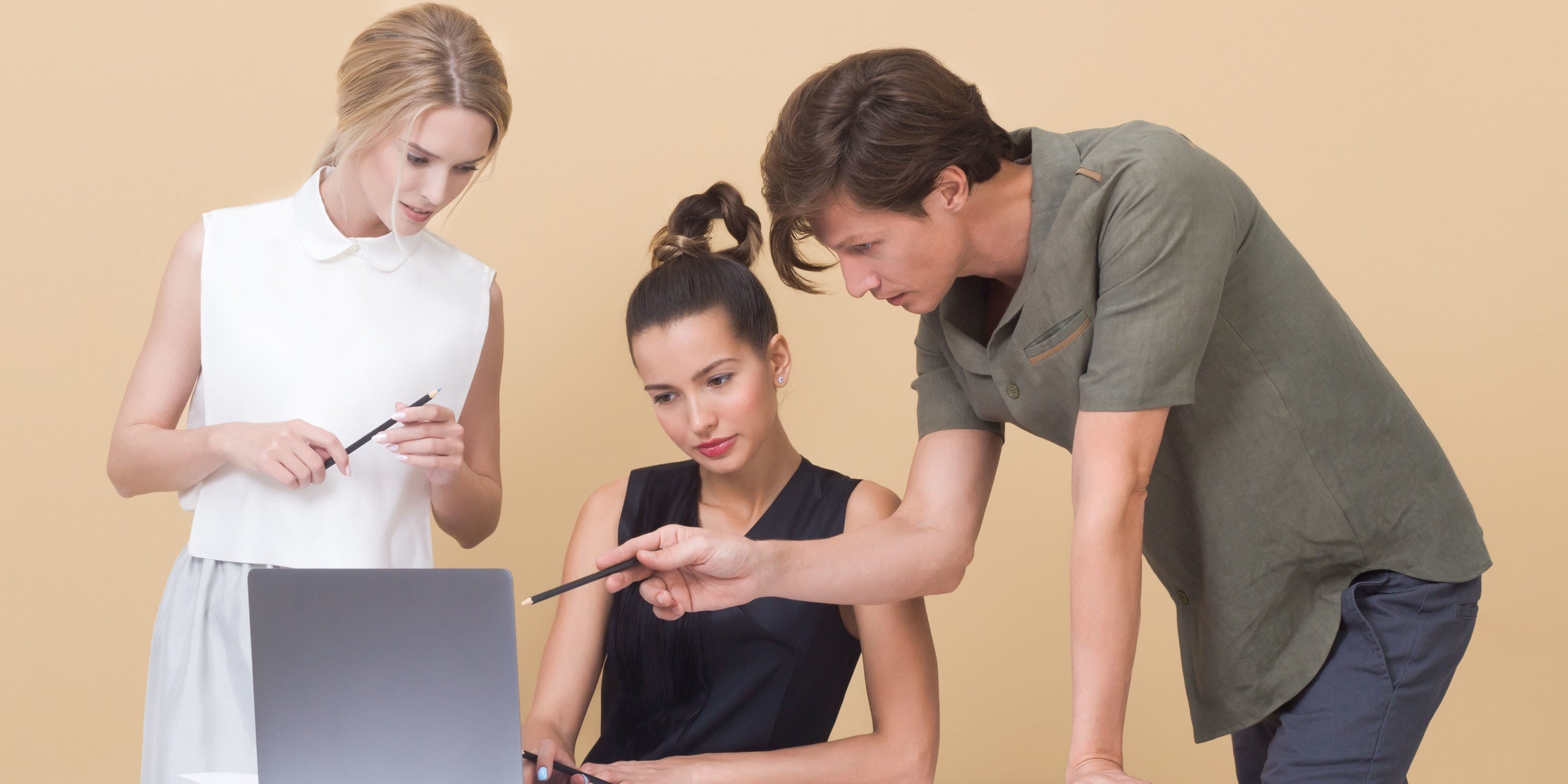 Make process collaboration easy with Nintex Promapp® - Nintex