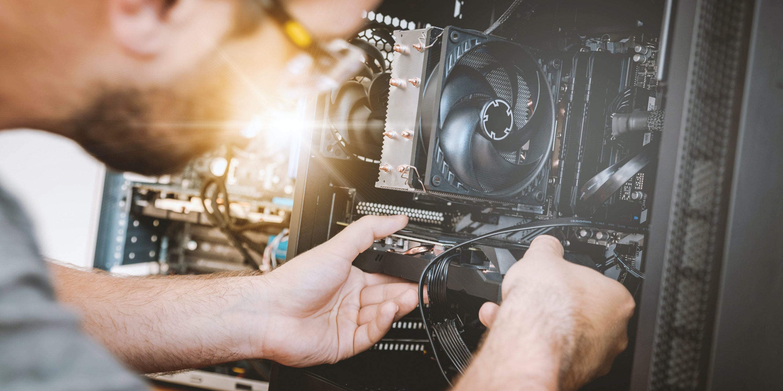 Nintex K2 Five: Your guide to upgrading your K2 environment