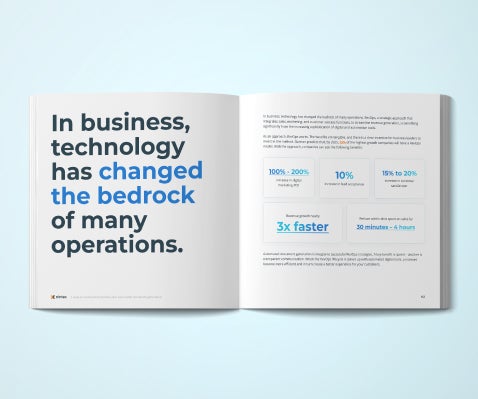 Revolutionizing RevOps with automated document generation - Nintex