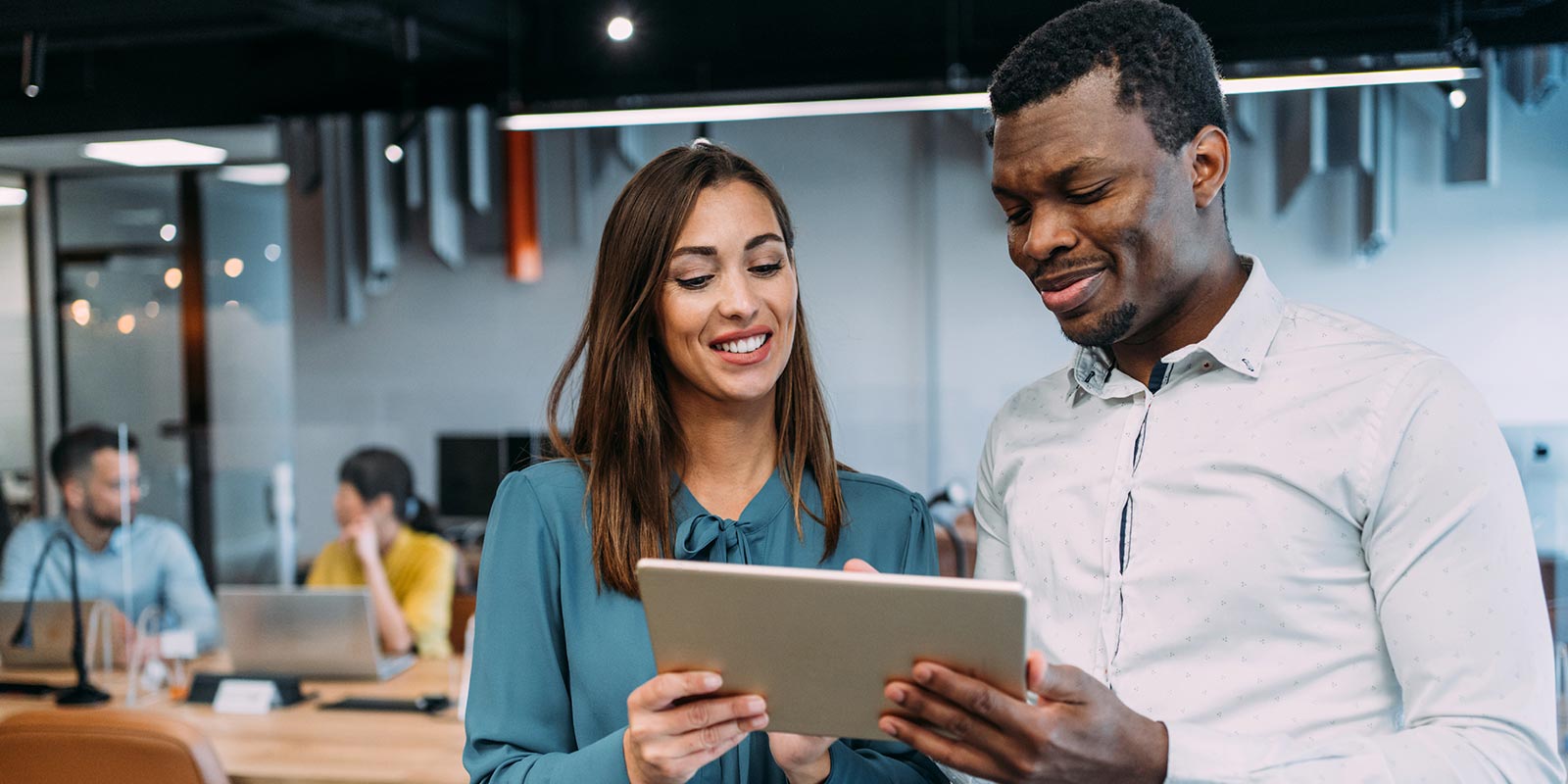 How to extend HubSpot CRM capabilities using Nintex - Nintex