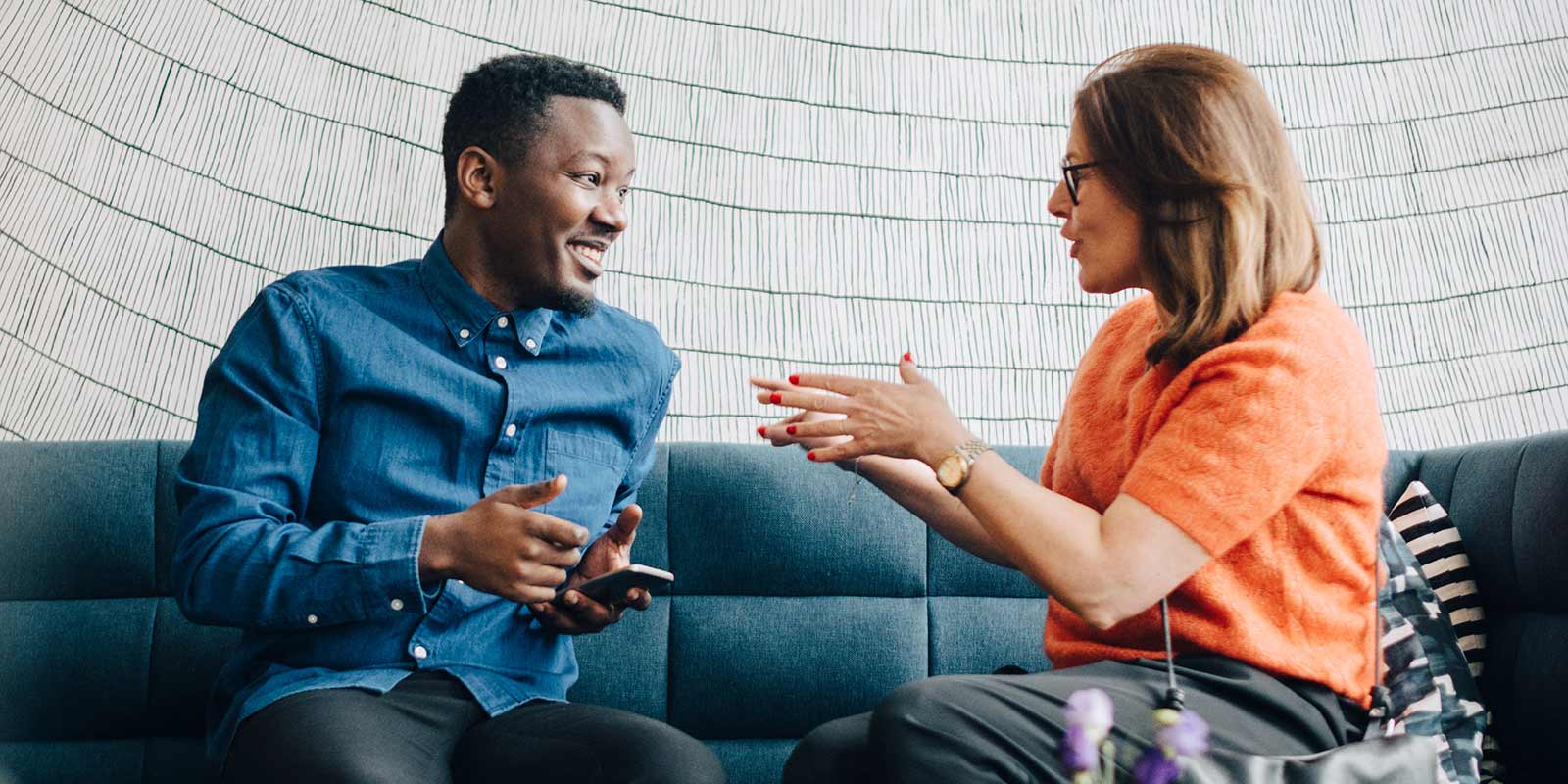 4 reasons for poor app adoption and human-centered design - Nintex