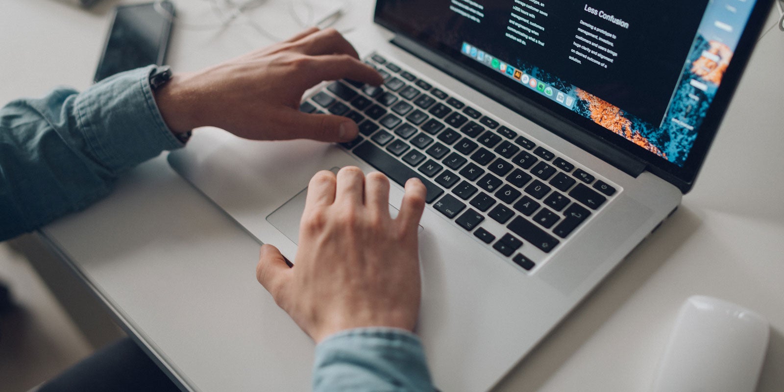 Improving Business with Automated Provisioning Workflows