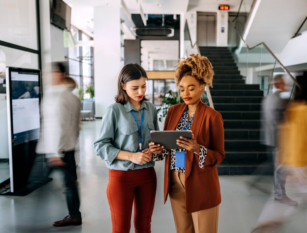 Visit Nintex at GITEX Europe 2025 | May 21-23 - Nintex